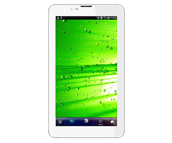 Swipe MTV launched Slash tablet for Rs. 9,490 with 3G calling