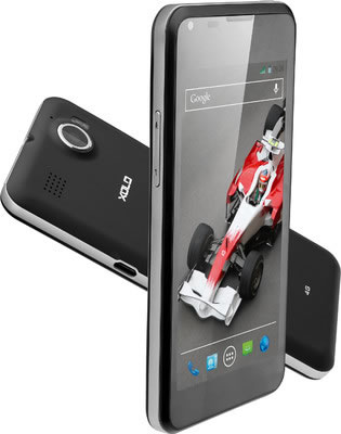 Xolo’s first 4G smartphone LT900 spotted online