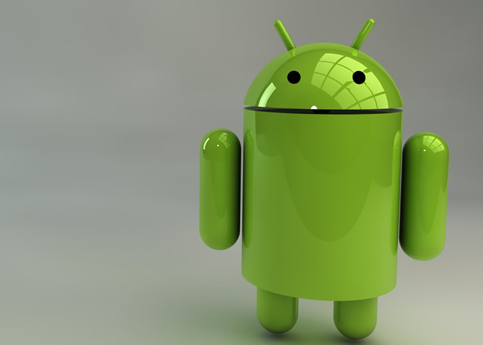 Android achieves 87.5 percent of global smartphone market share in Q3 2016